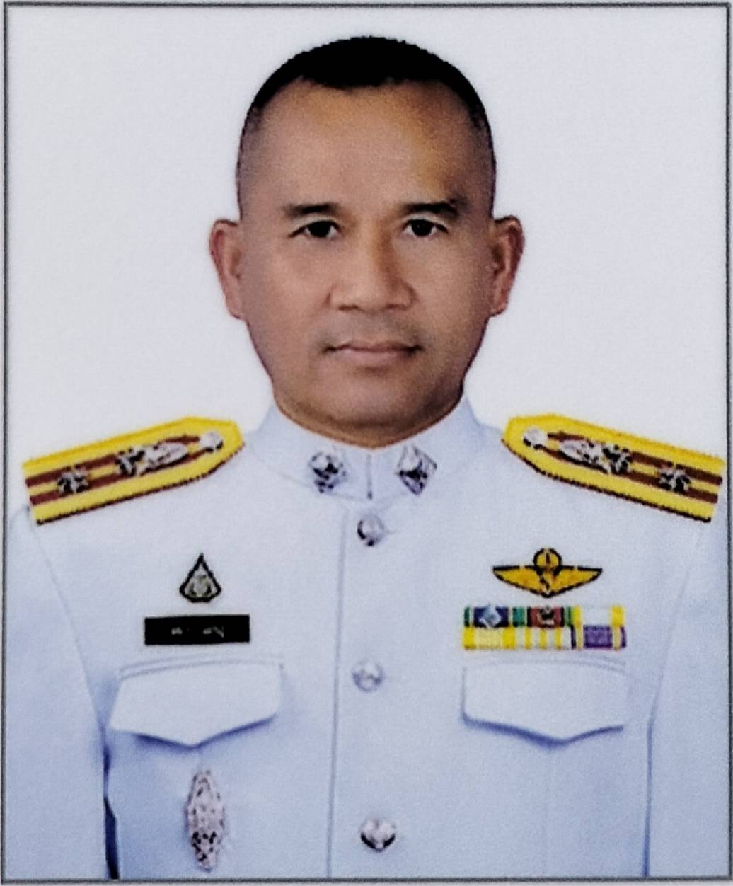 ข้อมูลผู้บังคับบัญชา – สถานีตำรวจภูธรพิปูน